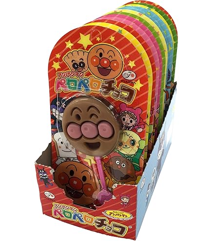 Amazon | グリコ ペロティ スーパーマリオ 20g 144コ入り | Glico | 板